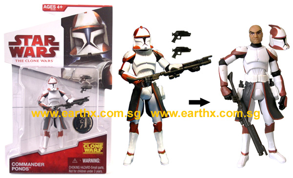 Earth X : Toys and Collectibles