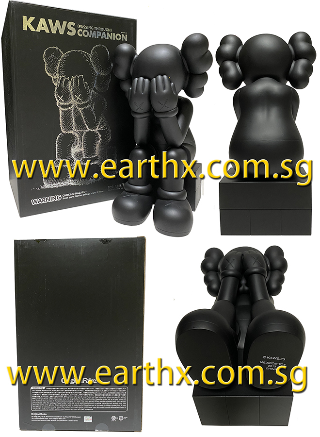Earth X : Toys and Collectibles