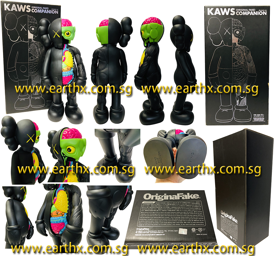 Earth X : Toys and Collectibles